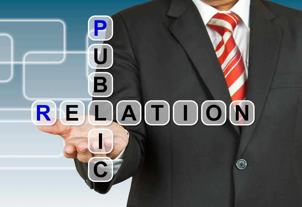 Public Relations & Communications – Kalliope Comunications